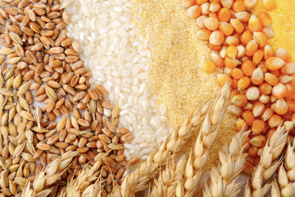 Aarth Global PTE Ltd. - Global Commodity Material Supplier