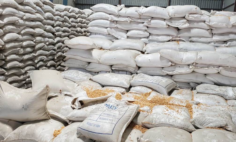 Agri Commodity - Aarth Global