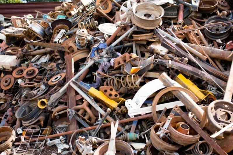 Aarth Global PTE Ltd. - Global Commodity Material Supplier